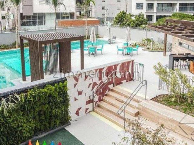 APARTAMENTO 1 DORMITÓRIO VILA MADALENA