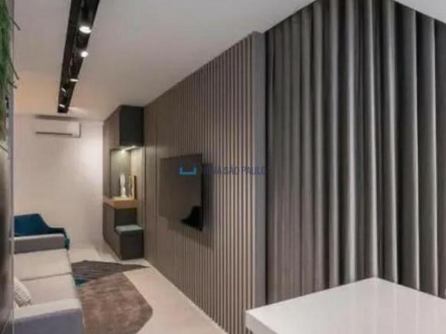 Apartamento 1 Dormitório, Vila Mariana próximo ao metrô!