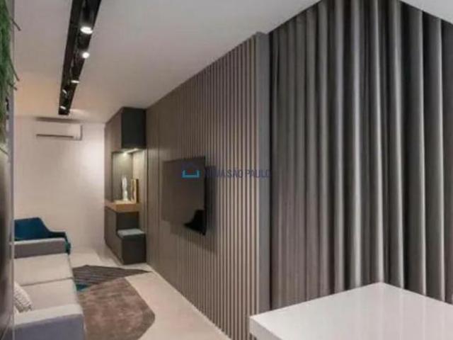 Apartamento 1 Dormitório, Vila Mariana próximo ao metrô!