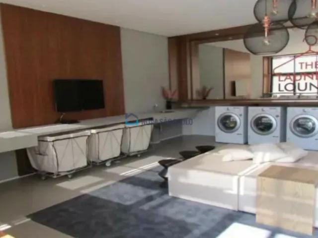 Apartamento 1 Dormitório, Vila Mariana próximo ao metrô!