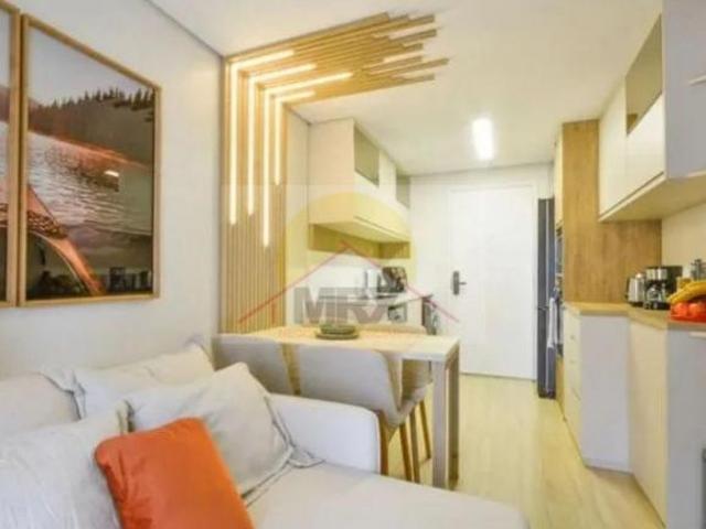 Apartamento 1 Dormitório Vila Mariana