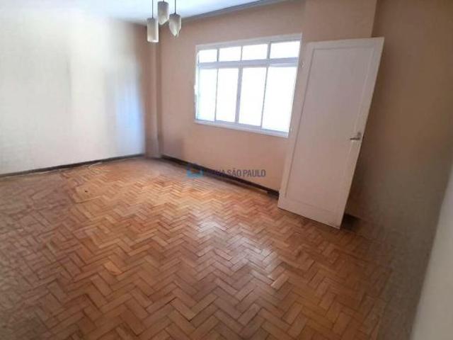 Apartamento 1 dormitório Vila Mariana