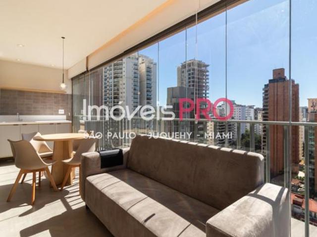 Apartamento 1 dormitório Vila Nova