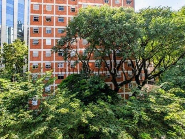 APARTAMENTO 1 DORMITÓRIO VILA OLIMPIA