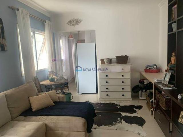 Apartamento 1 dormitório Vila Olímpia