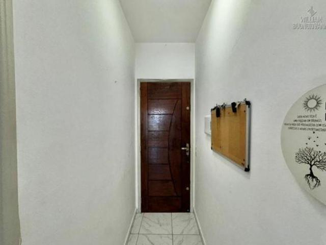 Apartamento 1 dormitório vista MAR em Mongaguá