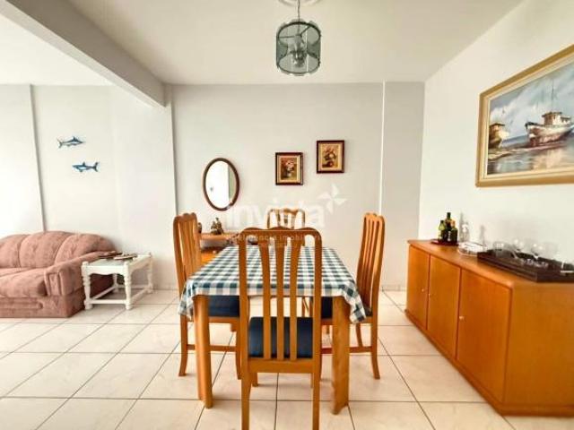 Apartamento 1 dormitorio vista mar