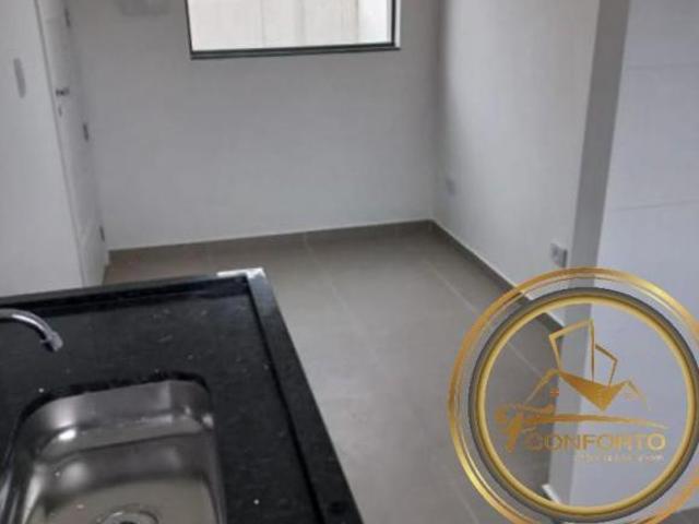 Apartamento, 1 dormitório, Vl. Oratório, zona leste, pronto para morar, Av. Salim Farah Maluf