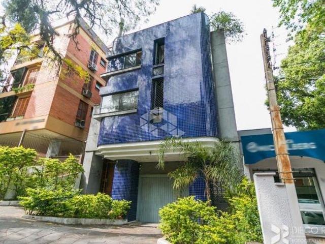 Apartamento 1 dormitório/quarto c/ vaga Rio Branco
