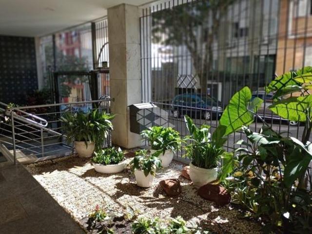 Apartamento 1 dormitório/quarto `à venda no Centro Histórico de Porto Alegre
