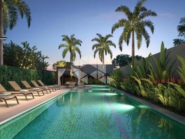 Apartamento 1 Dormitório/quarto, Bairro Partenon/Porto Alegre