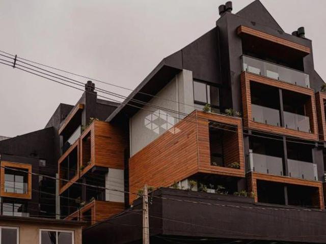 Apartamento 1 dormitório/quarto, mobiliado, 1 vaga, no Centro de Canela