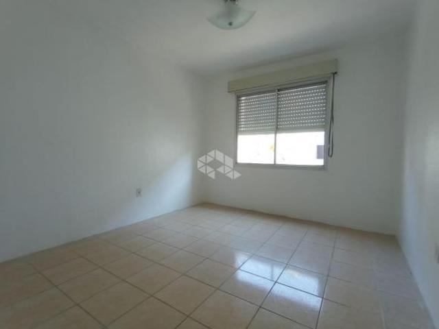 Apartamento 1 dormitório/quarto no Sarandi/ Triangulo Assis Brasil
