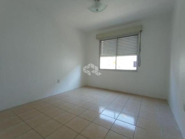 Apartamento 1 dormitório/quarto no Sarandi/ Triangulo Assis Brasil