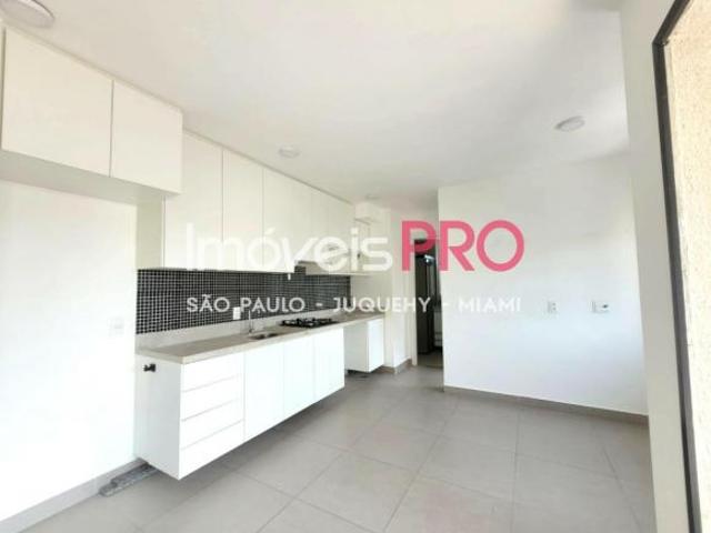 Apartamento 1 dormitórios Moema