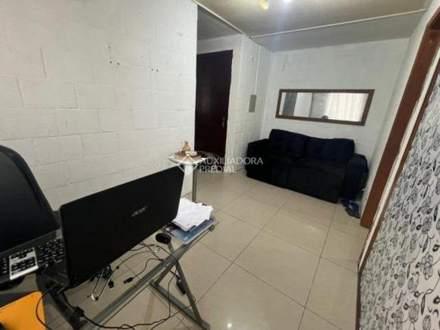 Apartamento 1 dormitórios a venda