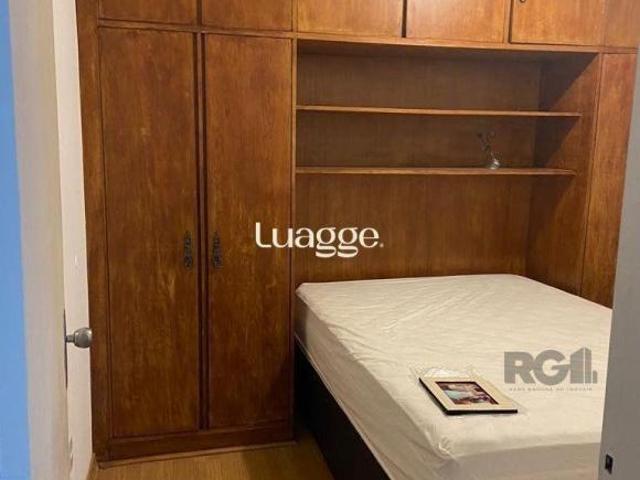 Apartamento 1 dormitórios à venda Centro Histórico Porto Alegre/RS