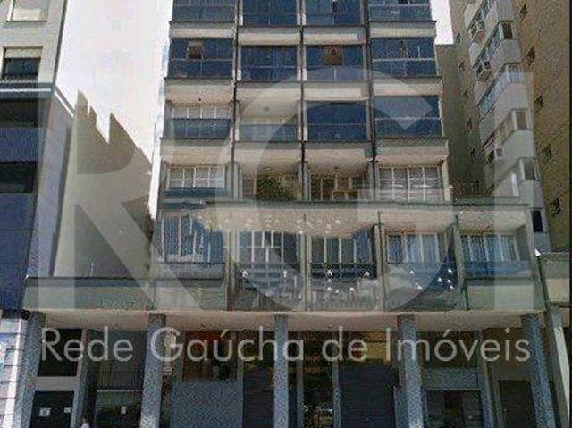 Apartamento 1 dormitórios à venda Centro Histórico Porto Alegre/RS
