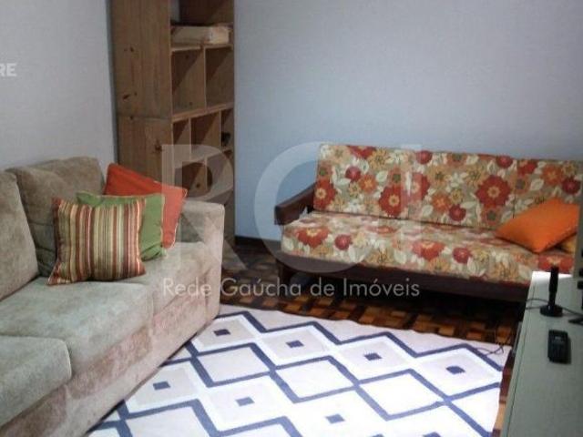 Apartamento 1 dormitórios à venda Centro Histórico Porto Alegre/RS