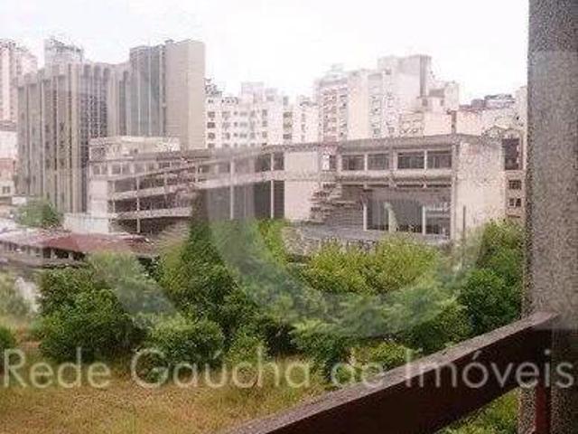 Apartamento 1 dormitórios à venda Centro Histórico Porto Alegre/RS