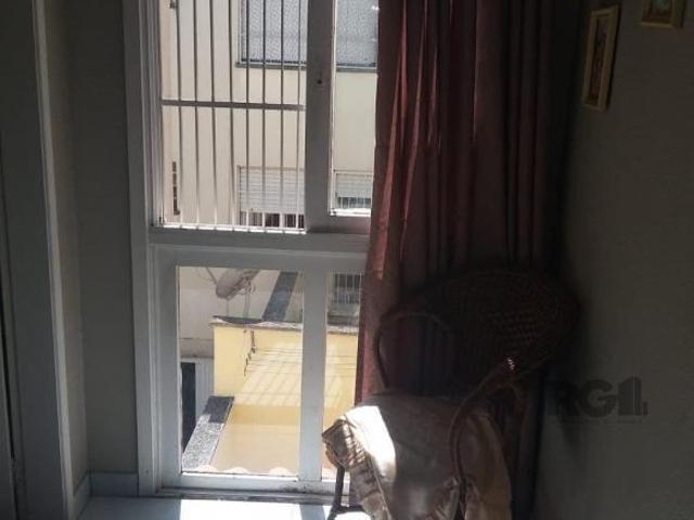 Apartamento 1 dormitórios à venda Azenha Porto Alegre/RS