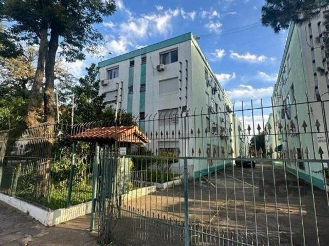 Apartamento 1 dormitórios à venda Jardim Leopoldina Porto Alegre/RS