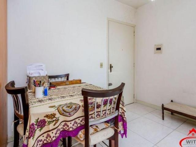 Apartamento 1 dormitórios à venda no Bairro Centro Histórico