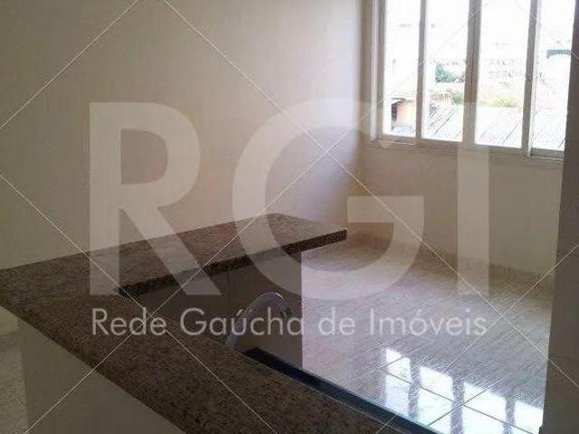 Apartamento 1 dormitórios à venda Santana Porto Alegre/RS