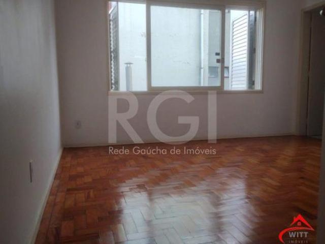 Apartamento 1 dormitórios à venda Santana Porto Alegre/RS