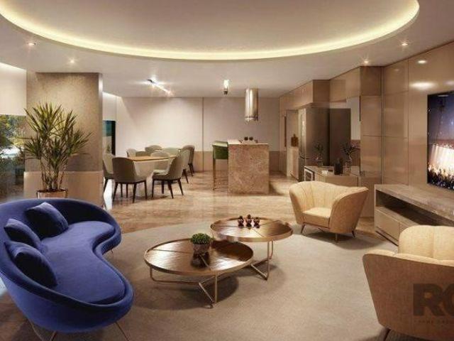 Apartamento 1 dormitórios à venda Praia de Belas Porto Alegre/RS