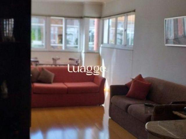 Apartamento 1 dormitórios à venda Vila Suica Gramado/RS