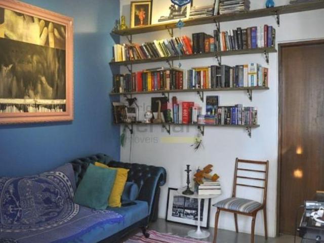 Apartamento 1 dormitórios, Bela Vista
