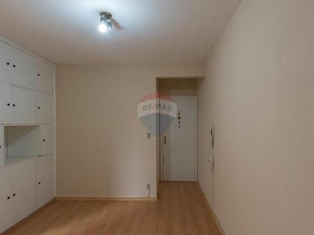 Apartamento 1 Dormitórios Bosque