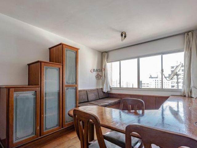 APARTAMENTO 1 DORMITORIOS CENTRO