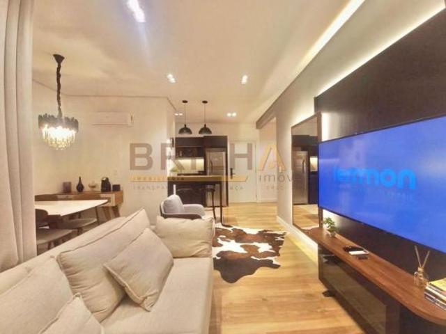 Apartamento 1 dormitórios comprar Centro de Gramado