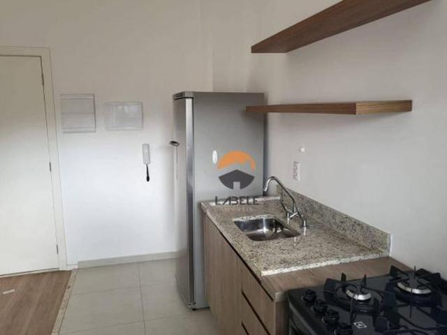 APARTAMENTO 1 DORMITÓRIOS CONDOMINIO ADDRESS GRANJA VIANA SP