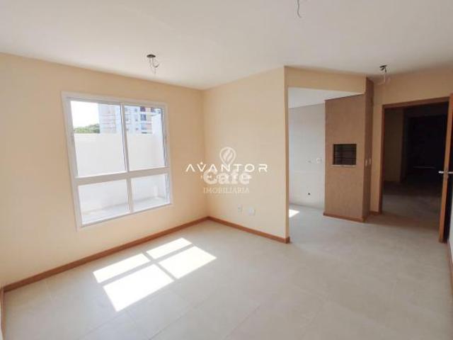 Apartamento 1 dormitórios e 1 vaga região central