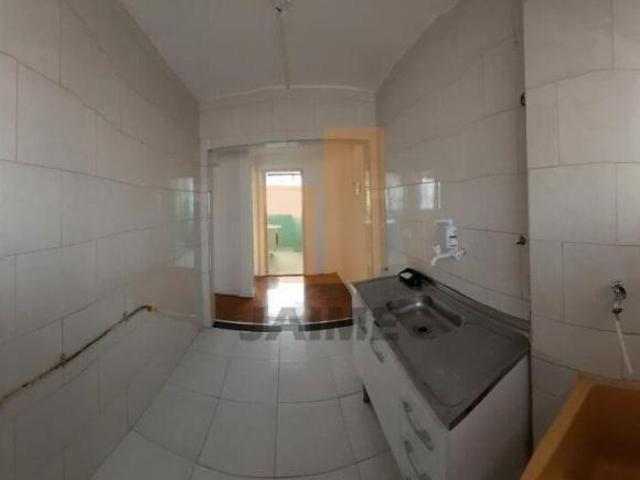 Apartamento 1 dormitórios em Higienópolis