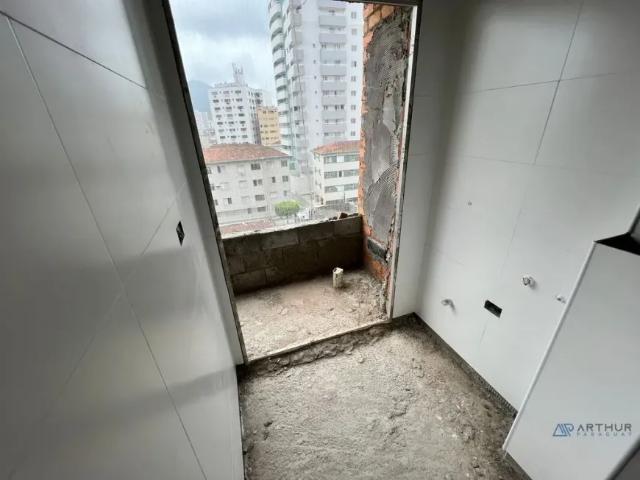 Apartamento 1 dormitórios Lazer Completo Bairro do Boqueirão
