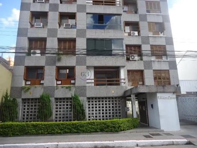 Apartamento 1 dormitórios para alugar Centro Pelotas/RS