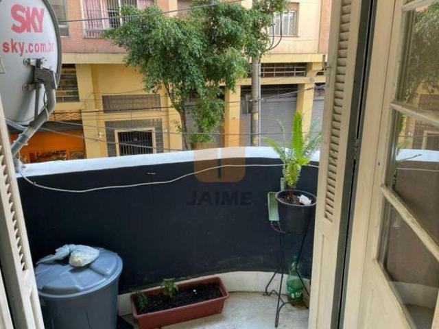 Apartamento 1 dormitórios próximo ao metrô marechal deodoro