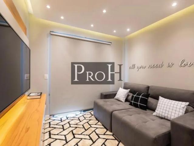 Apartamento 1 dormitórios – R$ 510.000,00