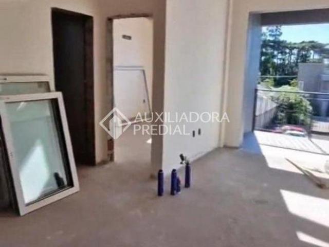 Apartamento 1 dormitórios Residencial Viena Juriti Nova Petrópolis