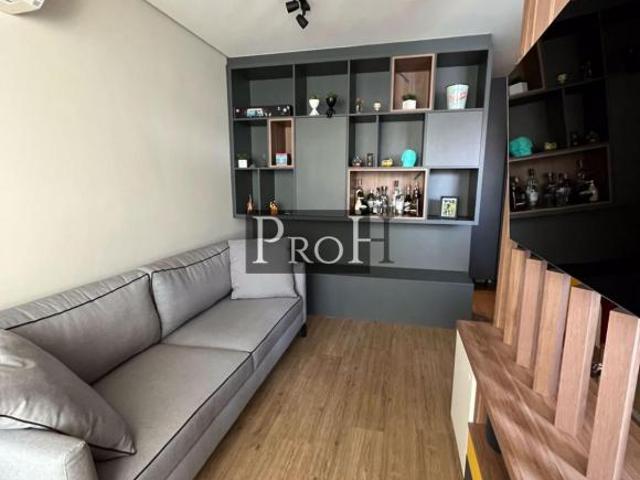 Apartamento 1 dormitórios sendo 1 suíte e Lazer completo – R$ 488.600,00