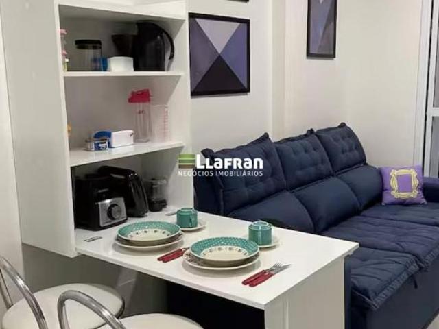 Apartamento 1 dormitórios Vila Mariana