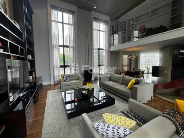 Apartamento, 1 dormitórios, 162 m², em Vila Andrade