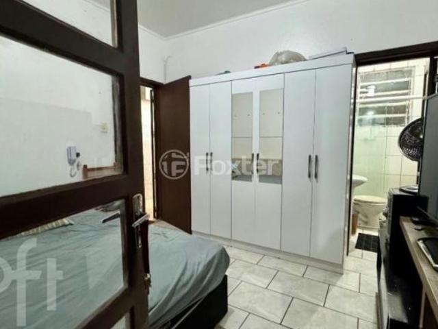 Apartamento, 1 dormitórios, 16 m², em Centro Histórico