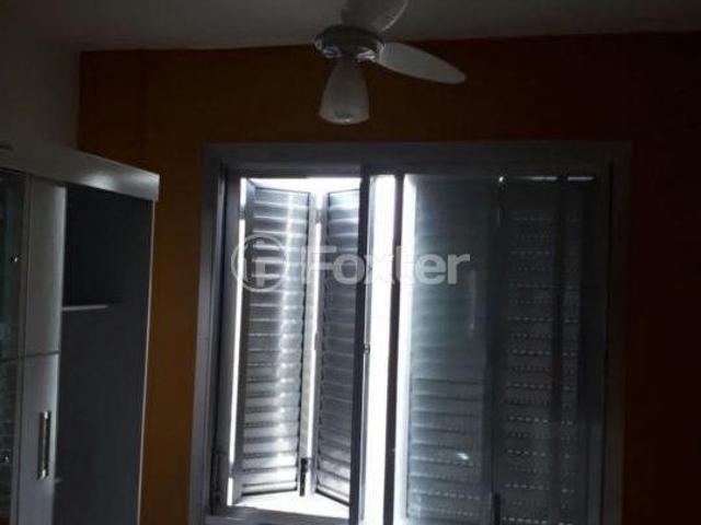 Apartamento, 1 dormitórios, 17.05 m², em Cidade Baixa
