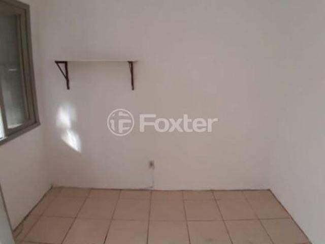Apartamento, 1 dormitórios, 18.48 m², em Menino Deus