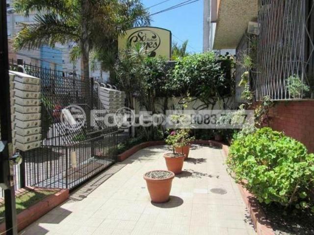 Apartamento, 1 dormitórios, 19.2 m², em Cidade Baixa
